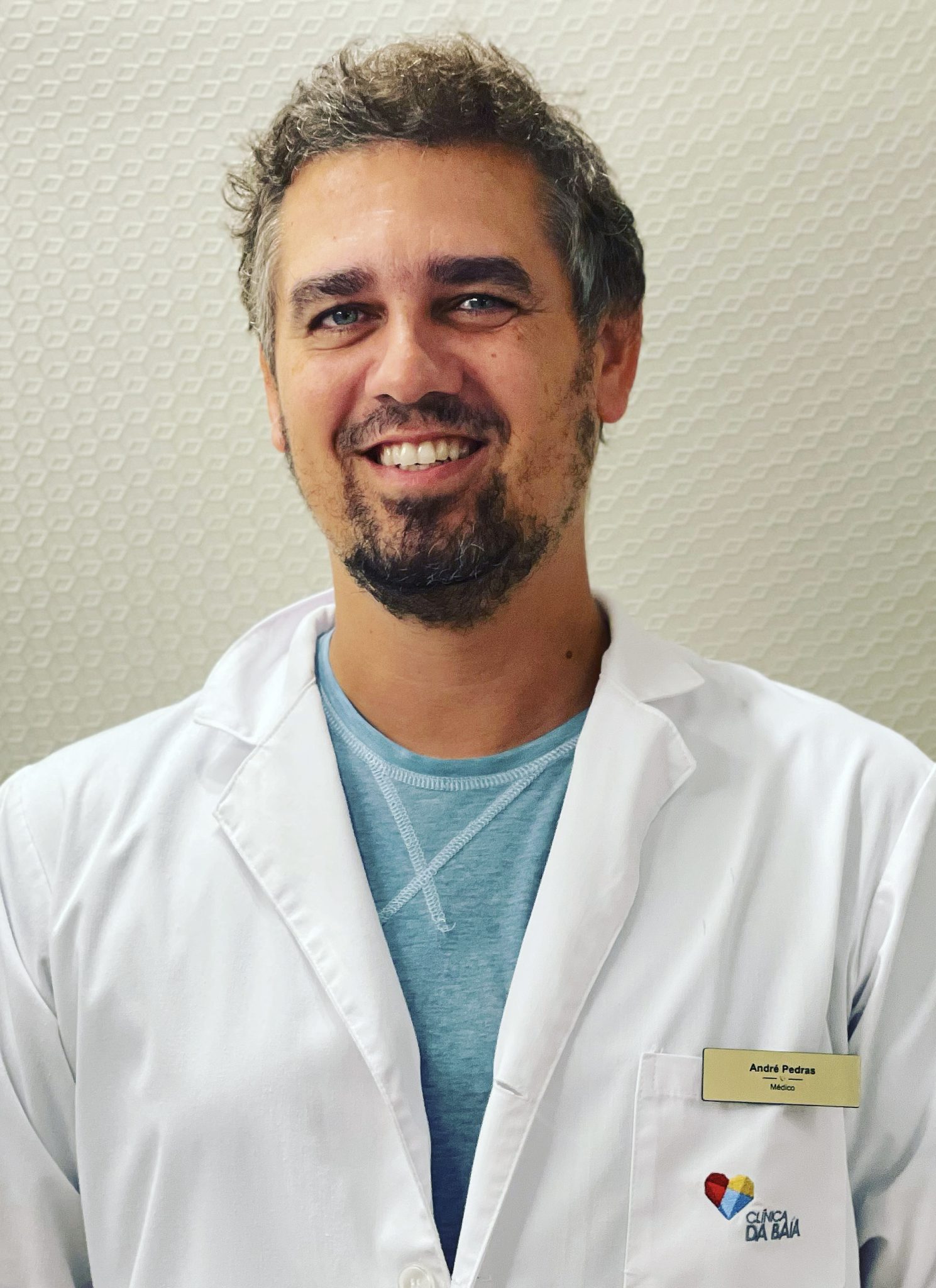 Corpo Clínico - Clinica da Baía - Seixal
