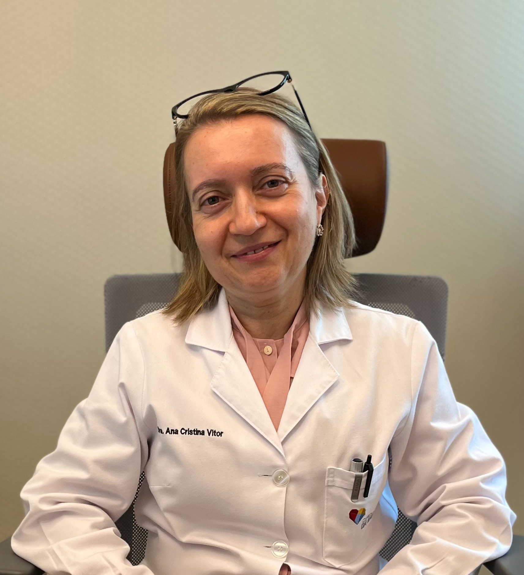 Corpo Clínico - Clinica da Baía - Seixal