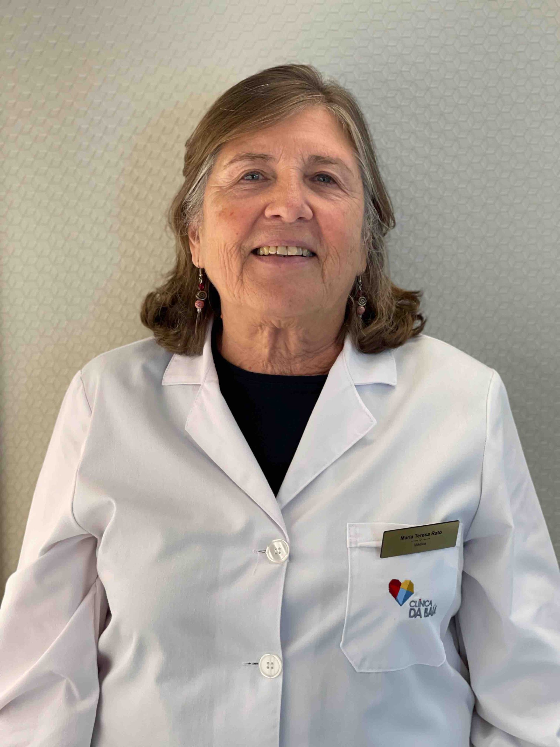 Corpo Clínico - Clinica da Baía - Seixal