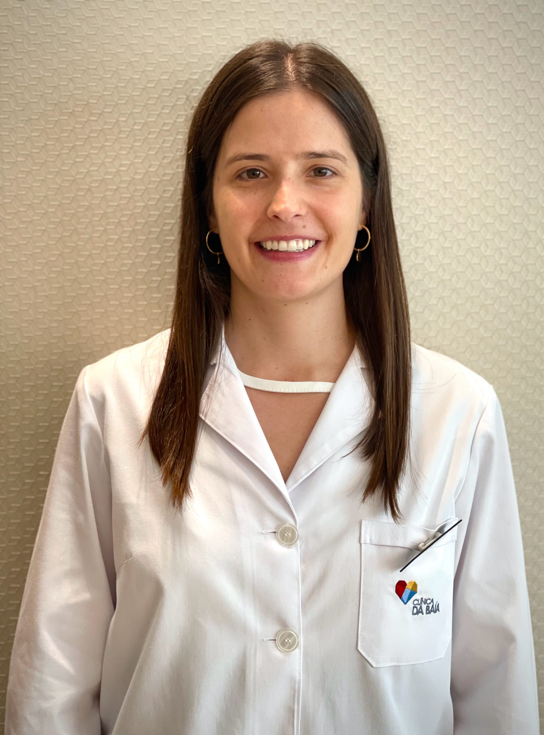 Corpo Clínico - Clinica da Baía - Seixal