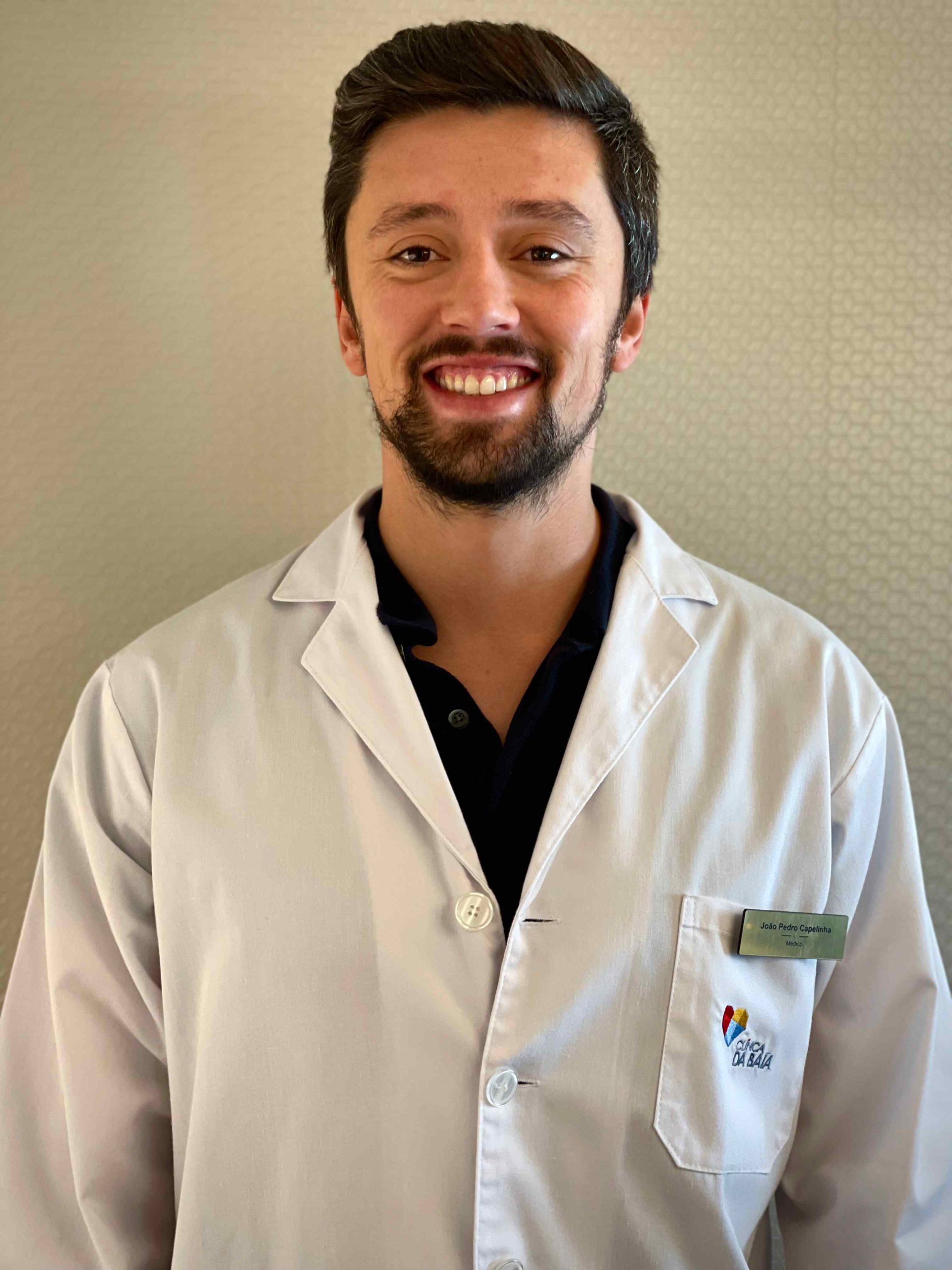 Corpo Clínico - Clinica da Baía - Seixal