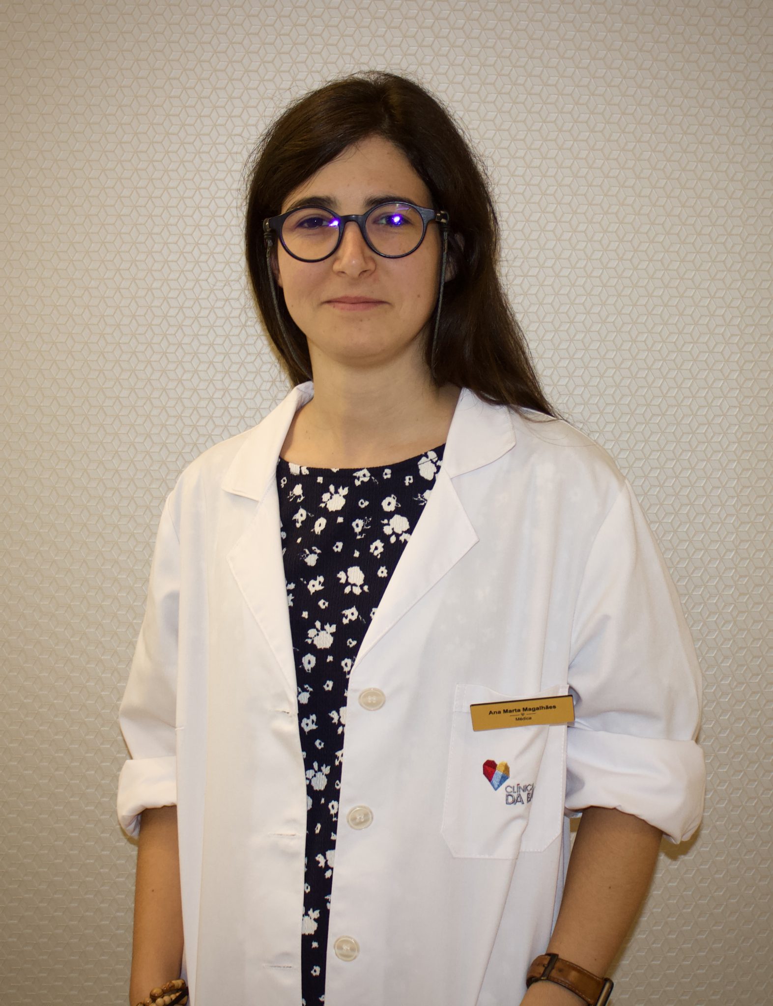 Corpo Clínico1 - Clinica da Baía - Seixal