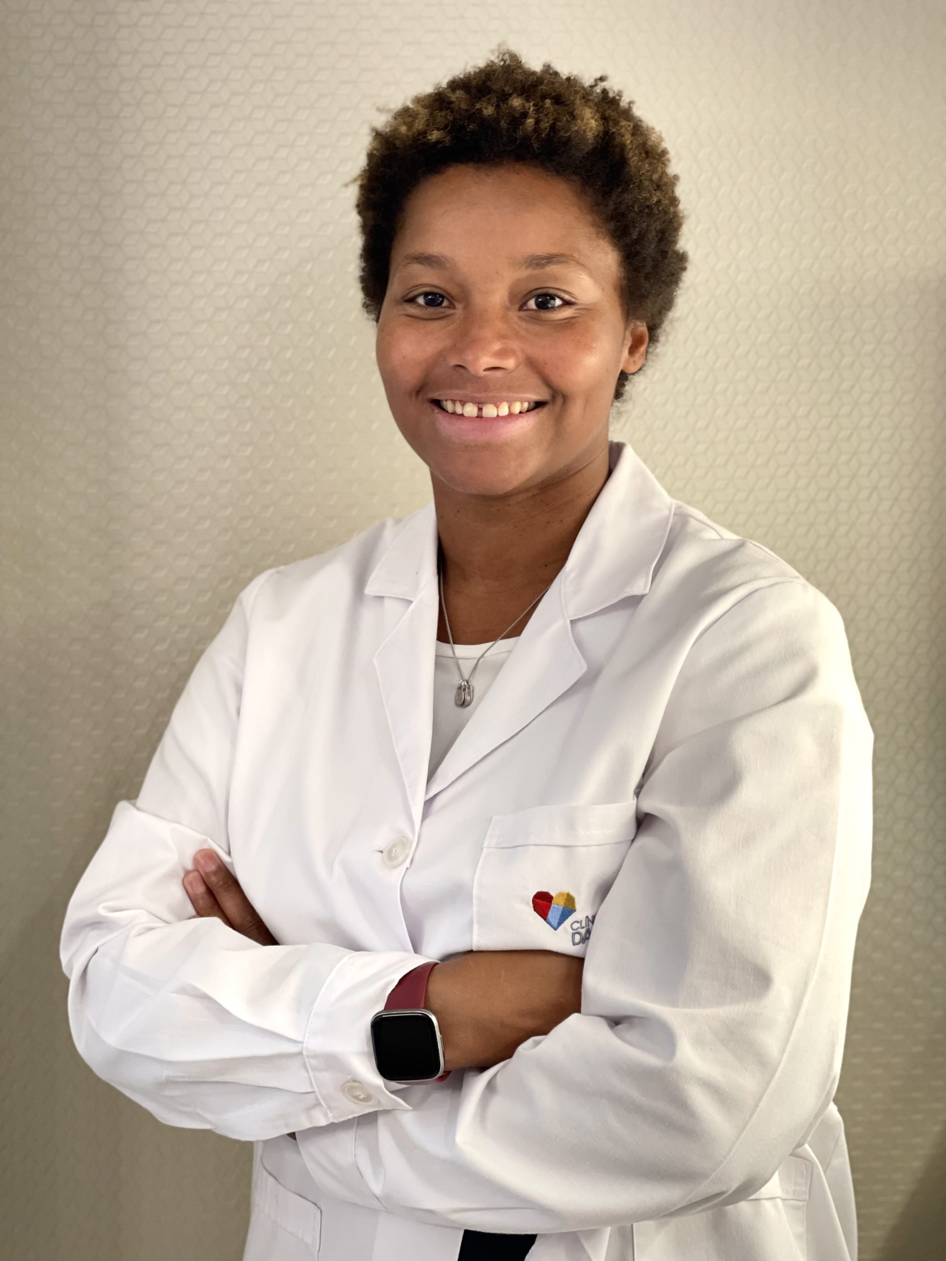 Corpo Clínico - Clinica da Baía - Seixal