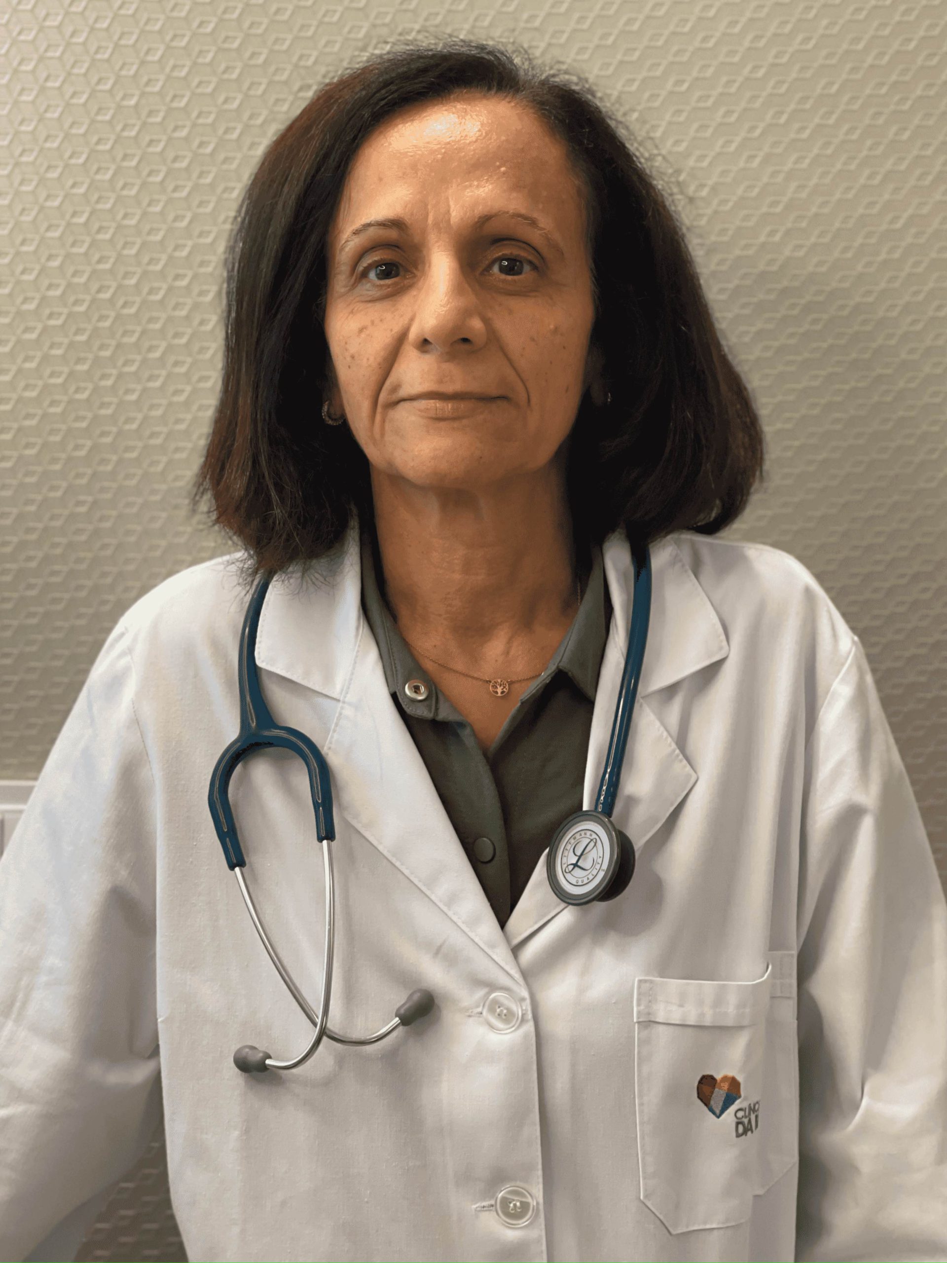 Corpo Clínico - Clinica da Baía - Seixal