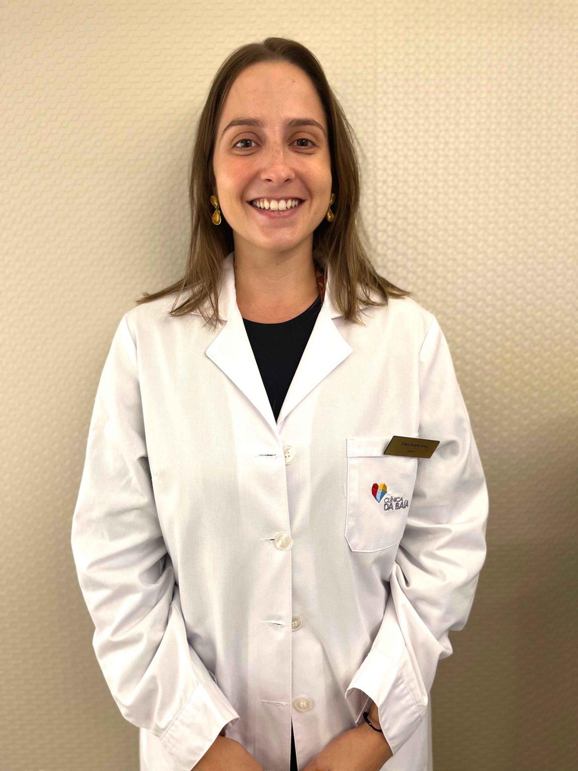 Corpo Clínico - Clinica da Baía - Seixal