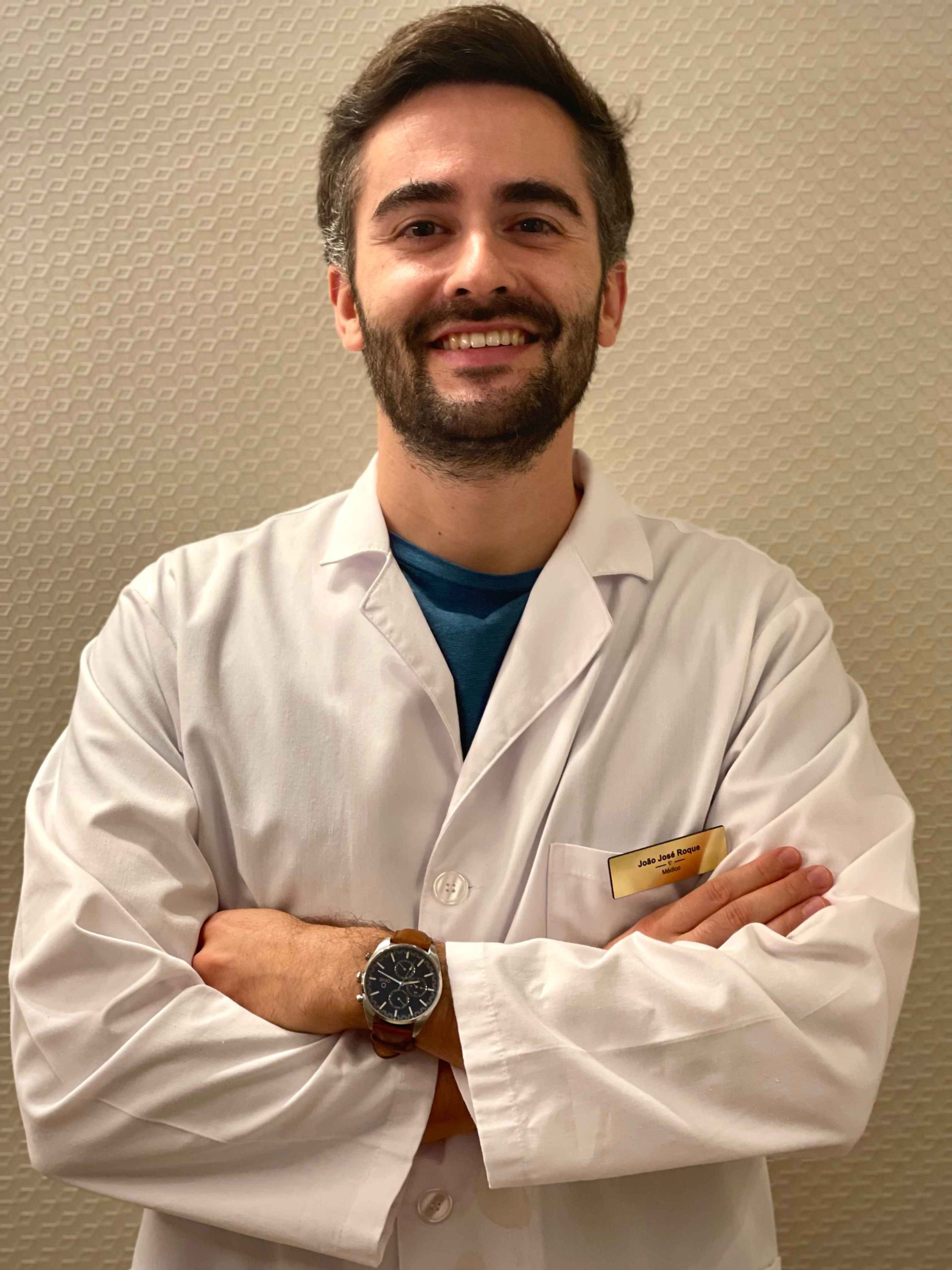 Corpo Clínico - Clinica da Baía - Seixal