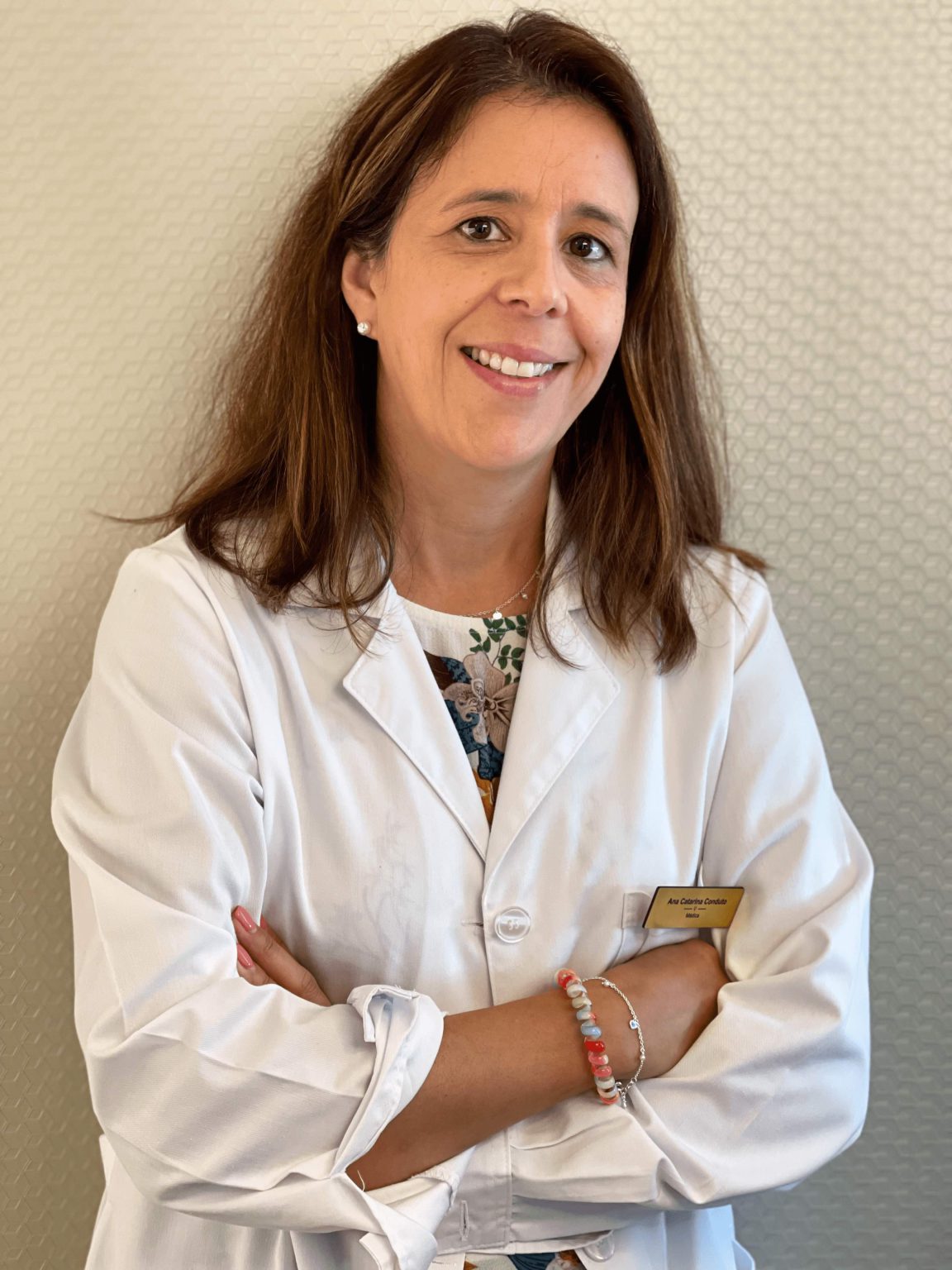 Corpo Clínico - Clinica da Baía - Seixal