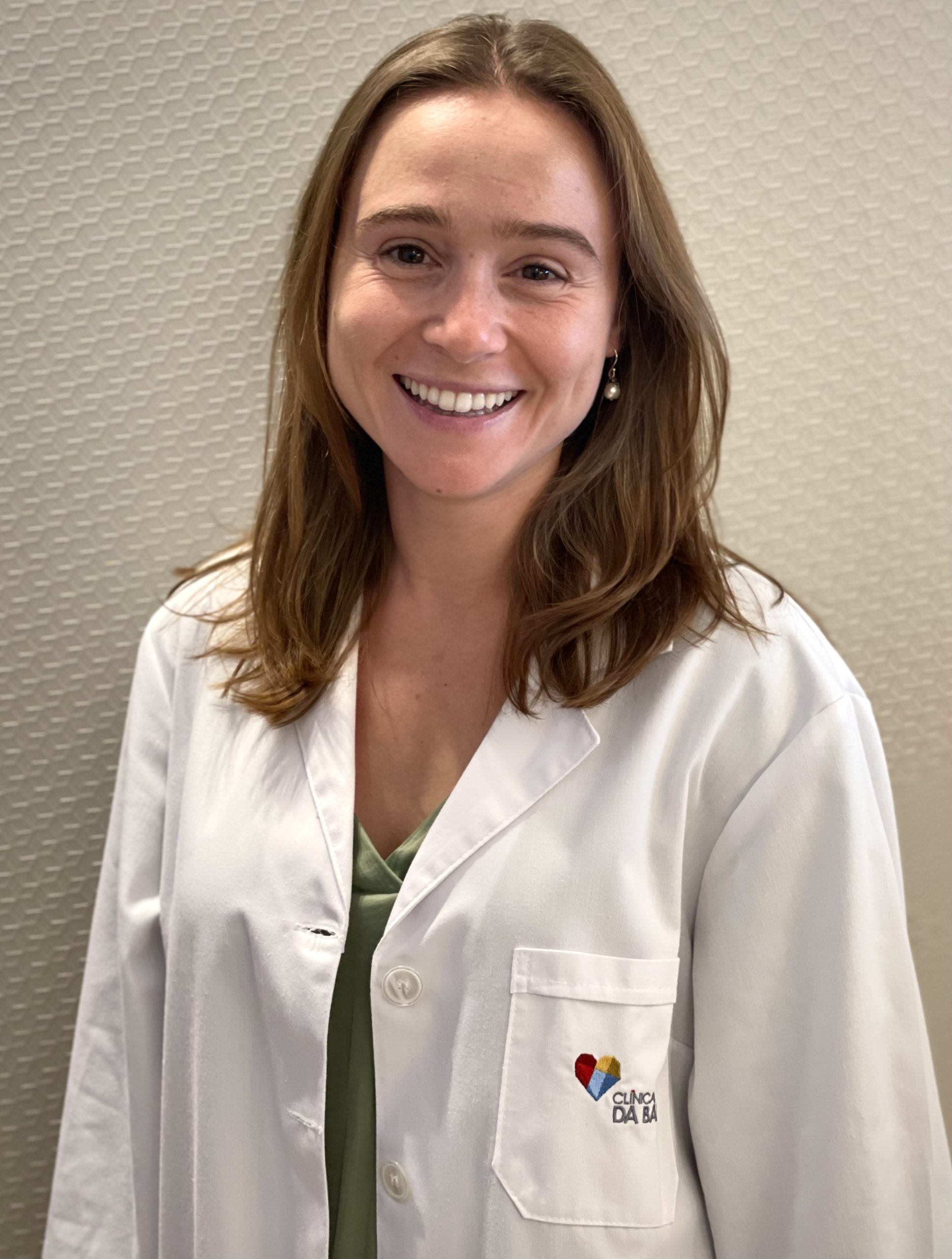 Corpo Clínico - Clinica da Baía - Seixal