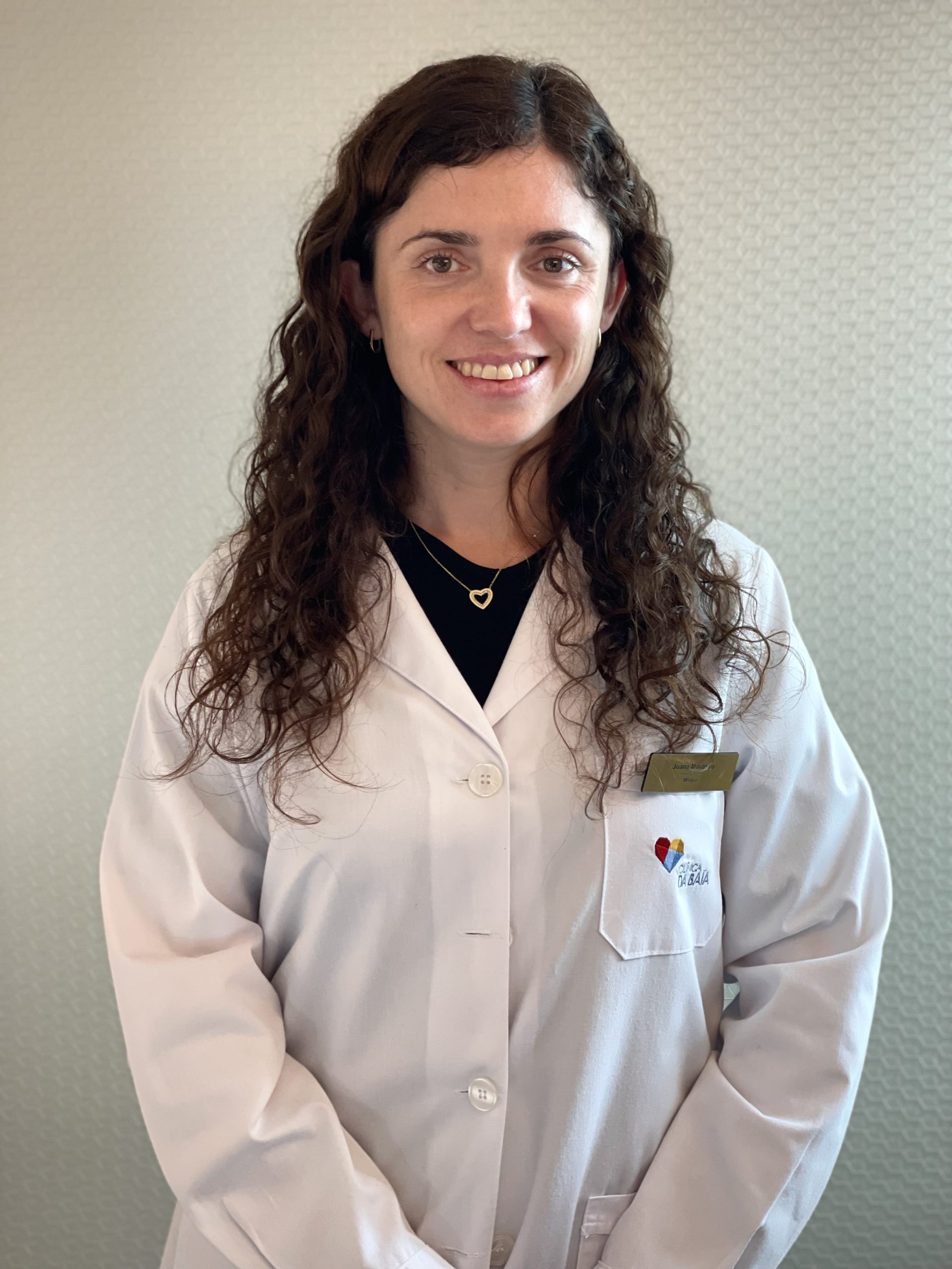 Corpo Clínico - Clinica da Baía - Seixal