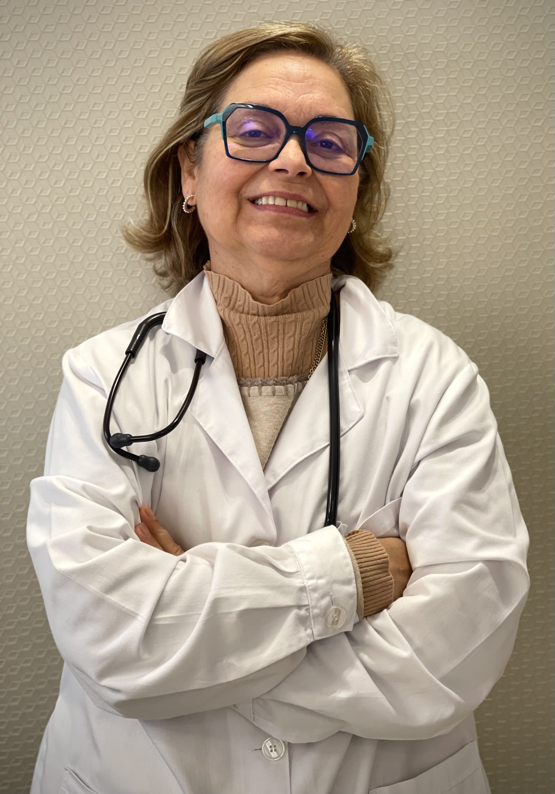 Corpo Clínico - Clinica da Baía - Seixal