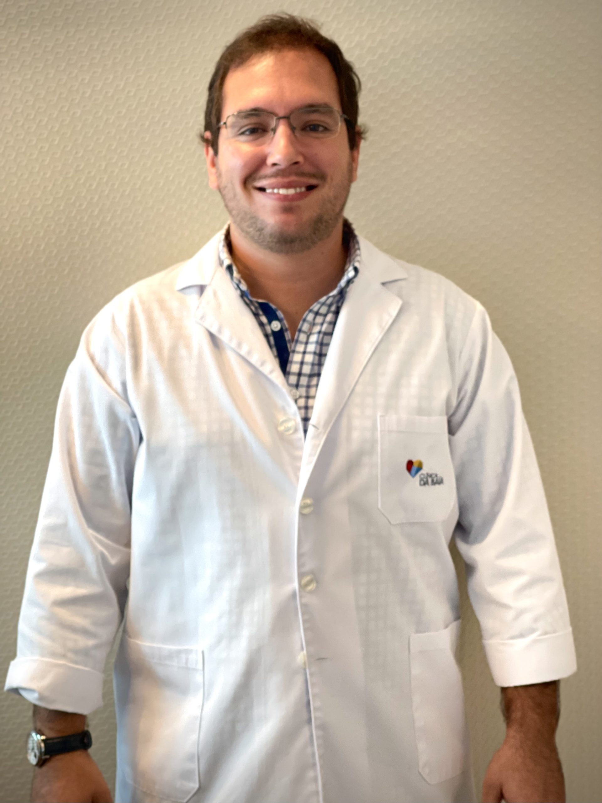 Corpo Clínico - Clinica da Baía - Seixal